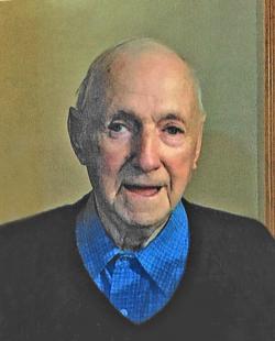 Arthur Léger