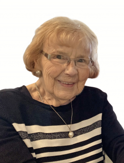Jacqueline Collette