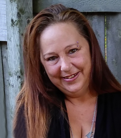 Angela "Angel" Gallant