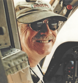 Gerald "Gerry" Cormier