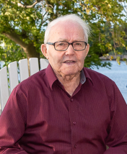 James ''Jim'' Nowlan