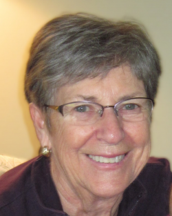 Florence Roy-Gallant