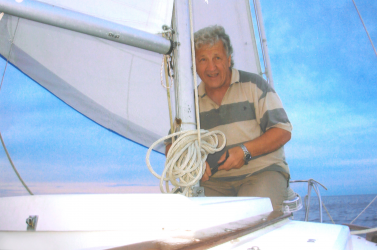 Paul Boudreau