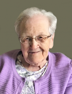 Dorice Richard