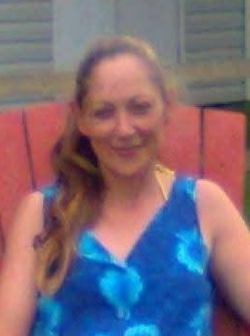 Bernice Roy (Boucher)