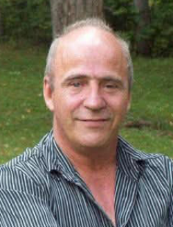 John Chase