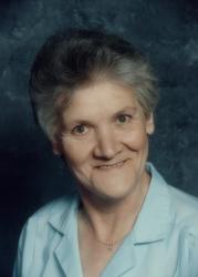 Doris LeBlanc