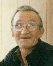 Gérard "Gerry" LeBlanc