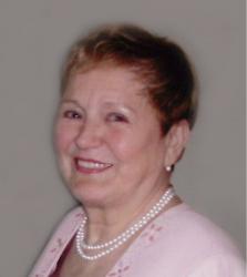 Placidie "Pat" LeBlanc