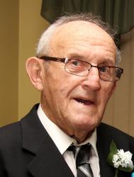 Joseph Boucher