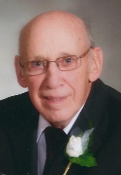 Louis-Philippe Melanson