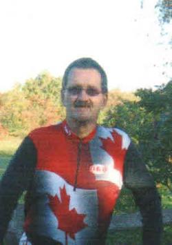 Raymond Doiron