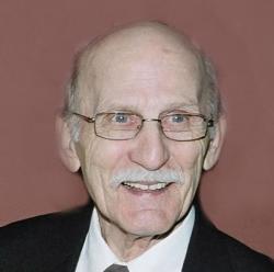 Edmond Boudreau