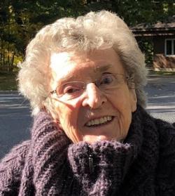 Phyllis Cormier