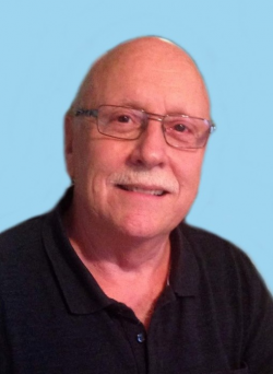 Lawrence Steeves "Larry"