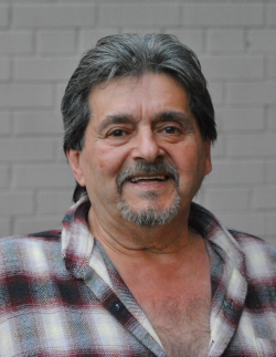 Edmond "Eddy" Cormier