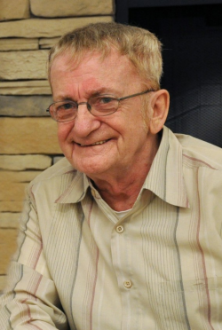 Jean-Bernard "Red" Boudreau