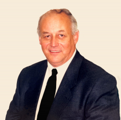 Gerald J "Gerry" Blanchard