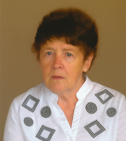 Jean Elizabeth Leger