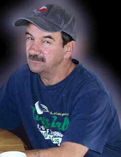 Anthony "Tony" Petitpas