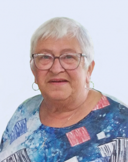 Annette Melanson