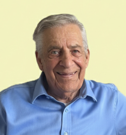 Ronald LeBlanc