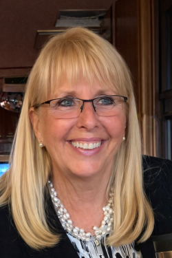 Joanne Cook