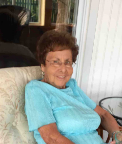 Bertha Landry