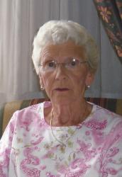 Anita Hébert