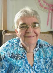 Rose-Marie LeBlanc