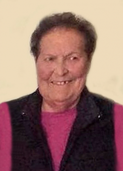 Noëlla Vautour