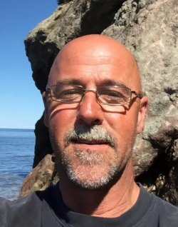 Brian Richard